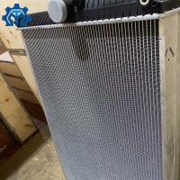 China TMY E966H Cooling Radiator for CAT Excavator Radiator Assembly 256-5309 for sale