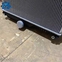 China TMY E966H Cooling Radiator for CAT Excavator Radiator Assembly 256-5309 for sale