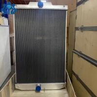 China TMY E966H E972H Cooling Radiator for CAT Excavator Radiator Assembly 349-5931 for sale