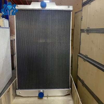 China TMY E966H E972H Cooling Radiator for CAT Excavator Radiator Assembly 349-5931 for sale