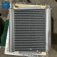 China TMY SK35SR-3 Oil Cooler Radiator for Kobelco Engine for sale