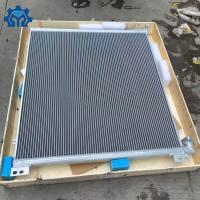 China TMY PC350-7 PC300-7 Oil Cooler Radiator For Komatsu Heavy Machinery Radiator Factory China 207-03-71641 for sale