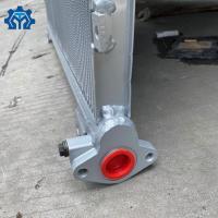 China TMY PC350-7 PC300-7 Oil Cooler Radiator For Komatsu Heavy Machinery Radiator Factory China 207-03-71641 for sale