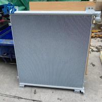 China TMY PC350-7 PC300-7 Oil Cooler Radiator For Komatsu Heavy Machinery Radiator Factory China 207-03-71641 for sale