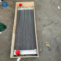 China TMY DX340LC-9 Water Radiator For Doosan Excavator Radiator Replacement Parts 440211-01052 for sale