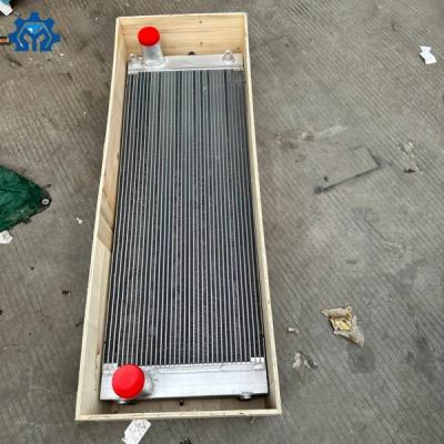 China TMY DX340LC-9 Water Radiator For Doosan Excavator Radiator Replacement Parts 440211-01052 for sale