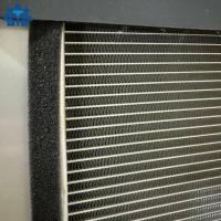 China TMY R110-7 Water Radiator For Hyundai Excavator Radiator Replacement Parts 11N3-41010/ 11N3-40021 for sale