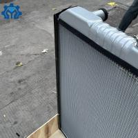 China TMY EX220-5 EX270-5 Water Radiator For Hitachi Excavator Radiator Replacement Parts 4380047 for sale