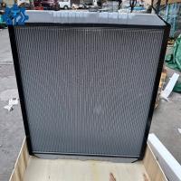 China TMY EX220-5 EX270-5 Water Radiator For Hitachi Excavator Radiator Replacement Parts 4380047 for sale