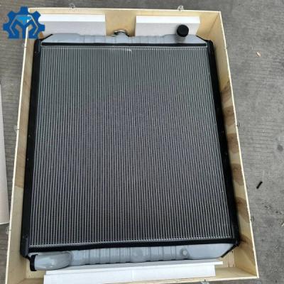China TMY EX220-5 EX270-5 Water Radiator For Hitachi Excavator Radiator Replacement Parts 4380047 for sale