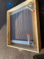 China TMY EX220-5 EX270-5 Oil Cooler Radiator For Hitachi Heavy Machinery Radiator Factory China 4380050 for sale
