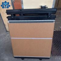 China TMY CH11964 Water Radiator For Perkins Engine Radiator Replacement Parts for sale