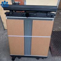 China TMY CH11964 Water Radiator For Perkins Engine Radiator Replacement Parts for sale