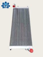 China TMY E336GC Oil Cooler For Excavator Radiator With High Pressure Resistance And Heat Transfer 586-3790 for sale