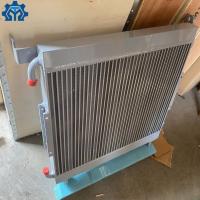 China TMY E416E Oil Cooler For CAT Full Radiator Assemblies for sale
