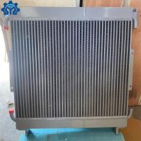 China TMY E416E Oil Cooler For CAT Full Radiator Assemblies for sale