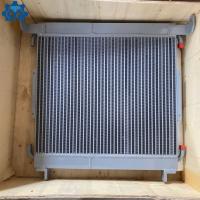 China TMY E416E Oil Cooler For CAT Full Radiator Assemblies for sale