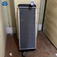 China TMY Water Radiator For EC210B New Excavator Radiator Replacement Parts VOE14549879 for sale