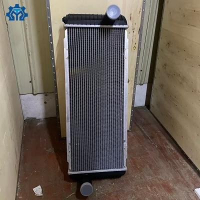 China TMY Water Radiator For EC210B New Excavator Radiator Replacement Parts VOE14549879 for sale
