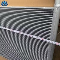 China TMY 4287045 Digger Radiator For EX200-2 EX200-3 Radiator Assemblies for sale
