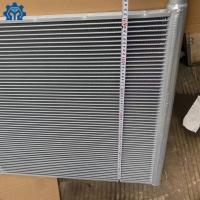 China TMY 4287045 Digger Radiator For EX200-2 EX200-3 Radiator Assemblies for sale