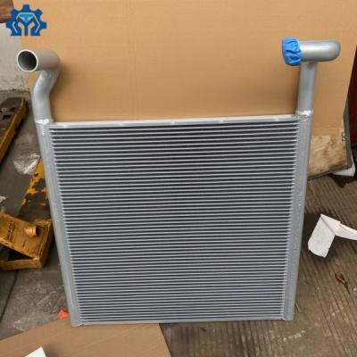 China TMY 4287045 Digger Radiator For EX200-2 EX200-3 Radiator Assemblies for sale