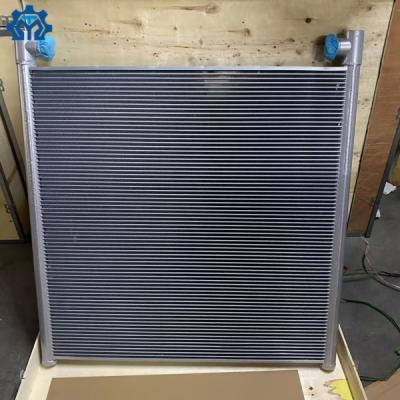 China TMY 4463075 Digger Radiator For ZAX360-6 ZAX330 Radiator Assemblies for sale