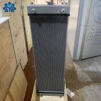 China TMY LG922E Water Radiator For Liugong Heavy Duty Excavator Radiator for sale
