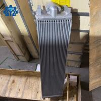 China TMY Digger Radiator For PC200-8MO Radiator Stable Performance 20Y-03-46130 for sale