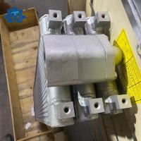 China TMY Digger Radiator For PC200-8MO Radiator Stable Performance 20Y-03-46130 for sale