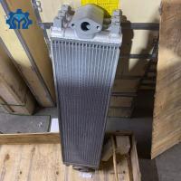 China TMY Digger Radiator For PC200-8MO Radiator Stable Performance 20Y-03-46130 for sale
