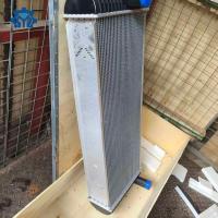 China TMY R150VS Water Radiator For Hyundai Heavy Duty Excavator Radiator for sale