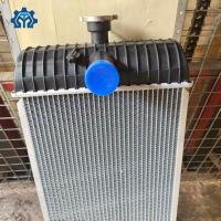 China TMY R150VS Water Radiator For Hyundai Heavy Duty Excavator Radiator for sale