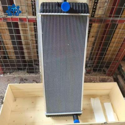 China TMY R150VS Water Radiator For Hyundai Heavy Duty Excavator Radiator for sale