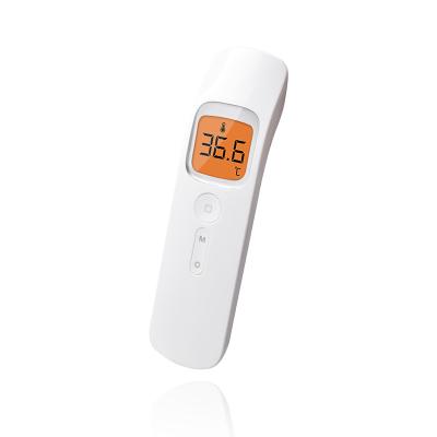 China Adult Contactless Digital Infrared Thermometer ODM for sale