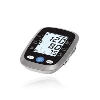 China LED Health Care Digital Blood Pressure Monitor 3.46'' Home Medical Devices for sale