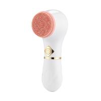 China ABS Electric Deep Cleansing Face Brush Tool 170g Lightweight for sale