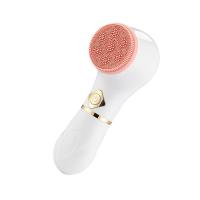 China DC1.5V 6000rpm Deep Cleaning Face Brush Equipment Px7 Waterproof for sale