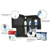 China Home Hospital Daily Checks LCD Digital Display Wrist Blood Pressure Monitor for sale