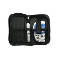 China Home Hospital Daily Checks LCD Digital Display Wrist Blood Pressure Monitor for sale
