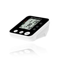 China Wireless BP Machine Meter Blood Pressure Device 84*73mm 2*99 Records for sale