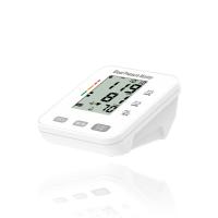 China Wireless BP Machine Meter Blood Pressure Device 84*73mm 2*99 Records for sale