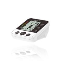 China IHB Home Medical Blood Pressure Monitors BP Checker 1mmHg Resolution for sale