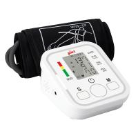 China CE0123 Home Medical Blood Pressure Monitors USB Recharge Intelligent Type 1000pcs for sale