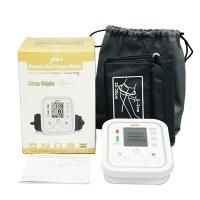 China Highly Accurate ODM  Home Medical Blood Pressure Monitors Digital LCD IC Chip for sale