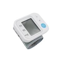 China Heart Rate Blood Pressure Monitor LCD Home Medical Devices Oscillographic for sale