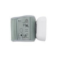 China Automatic Wrist Wrist BP Monitor Machine Battery Powered ISO13485 CFDA for sale