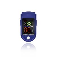 China OEM Pediatric Oxygen Pulse Oximeter OLED Oxygen Level Check Machine for sale