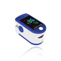 China OEM Pediatric Oxygen Pulse Oximeter OLED Oxygen Level Check Machine for sale
