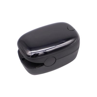China CE Bluetooth Oxygen Saturation Monitor ABS Plastic Blood Oxygen Meter for sale